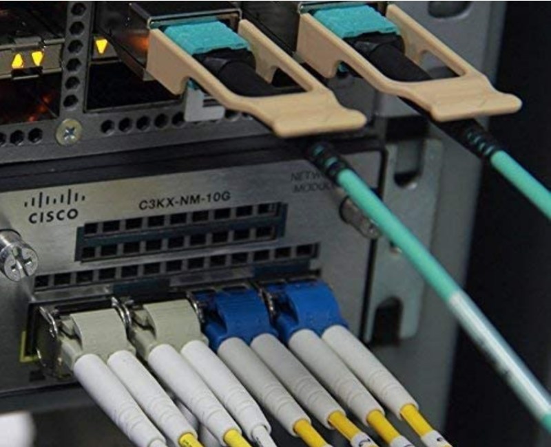 Breakout Patch Cord | FIBEYE